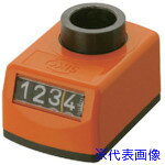 オレンジブック トラスコ中山　TRUSCOSIKO デジタルポジションインジケーター 〔品番:SDP04VL2B〕[ 注番:8058745]特長●軽量で小型●シャフト穴径φ14mm(シャフトスリーブ使用でφ6、8、10、12が可能)●拡大鏡...