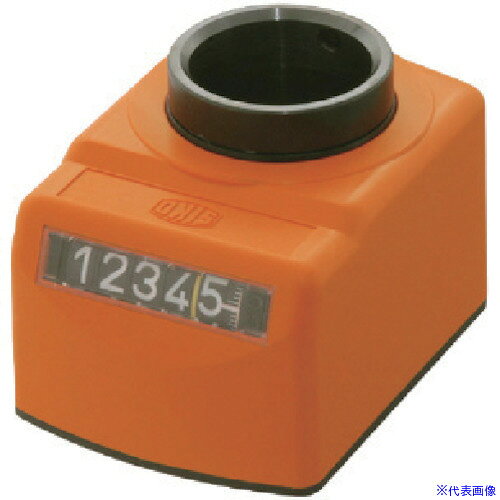 オレンジブック トラスコ中山　TRUSCOSIKO デジタルポジションインジケーター 〔品番:SDP10VR2B〕[ 注番:8058888]特長●シャフト穴径φ30mm(シャフトスリーブ使用でφ18、20、22、25が可能)●ポリアミド製で...