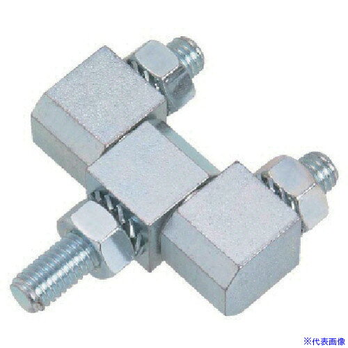 オレンジブック トラスコ中山　TRUSCOEMKA スクエアヒンジ 〔品番:SQH1439〕[ 注番:8059103]特長仕様仕様2●スクエアヒンジ材質/仕上●本体：SUM22L 亜鉛メッキ●ピン：黄銅(C3604B) ニッケルメッキ●ワッ...