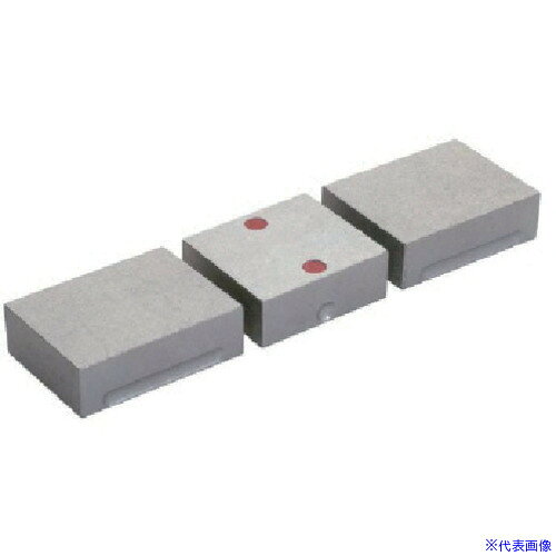 オレンジブック トラスコ中山　TRUSCOCHICK デュアルステーションジョーセット 〔品番:SQL1030DS15〕[ 注番:8059881]特長仕様仕様2●デュアルステーションジョーセット材質/仕上●A7075 ナチュラルセット内容/...