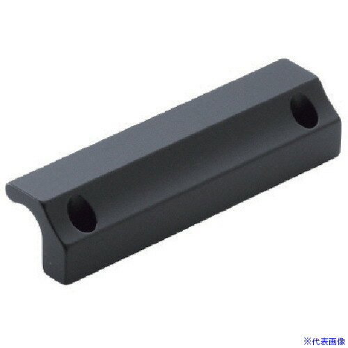 オレンジブック トラスコ中山　TRUSCORohde プルハンドル ねじ径4.5 〔品番:PH564B〕[ 注番:8061267]特長仕様●ねじ深さ(mm)：9●取付ピッチ(mm)：64●全長(mm)：84●許容荷重(N)：200●全高(m...