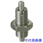 オレンジブック トラスコ中山　TRUSCOkipp インデックスプランジャー 〔品番:SDX10AWNM4SUS〕[ 注番:8061528]特長仕様仕様2●インデックスプランジャー材質/仕上セット内容/付属品注意原産国（名称）ドイツJANコ...
