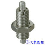 オレンジブック トラスコ中山　TRUSCOkipp インデックスプランジャー 〔品番:SDX16AWNSUS〕[ 注番:8061532]特長仕様仕様2●インデックスプランジャー材質/仕上セット内容/付属品注意原産国（名称）ドイツJANコード...