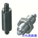 オレンジブック トラスコ中山　TRUSCOkipp インデックスプランジャー 〔品番:SDX8NSUS〕[ 注番:8061536]特長仕様仕様2●インデックスプランジャー材質/仕上セット内容/付属品注意原産国（名称）ドイツJANコード499...