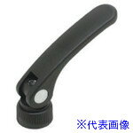 オレンジブック トラスコ中山　TRUSCOELESA カムレバー(アジャストタイプ) 〔品番:ECL08〕[ 注番:8061861]特長仕様仕様2●カムレバー(アジャストタイプ)材質/仕上セット内容/付属品注意原産国（名称）イタリアJANコ...