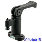 オレンジブック トラスコ中山　TRUSCOイマオ スイングクランプ(カムレバータイプ) 〔品番:QLSWC300VL〕[ 注番:8061952]特長仕様仕様2●スイングクランプ(カムレバータイプ)材質/仕上セット内容/付属品注意原産国（名称...