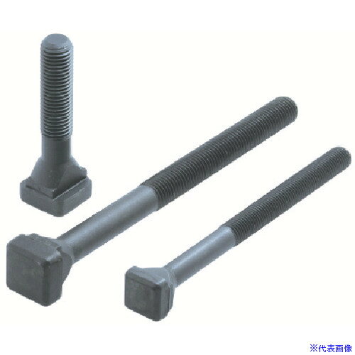 オレンジブック トラスコ中山　TRUSCOイマオ Tスロットボルト 〔品番:BJ75522080〕[ 注番:8062148]特長仕様仕様2●Tスロットボルト材質/仕上セット内容/付属品注意原産国（名称）台湾JANコード49958896702...