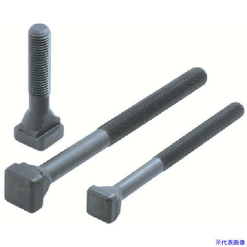 オレンジブック トラスコ中山　TRUSCOイマオ Tスロットボルト 〔品番:BJ75522125〕[ 注番:8062150]特長仕様仕様2●Tスロットボルト材質/仕上セット内容/付属品注意原産国（名称）ドイツJANコード4995889670...