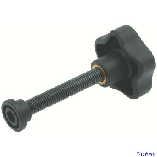 オレンジブック トラスコ中山　TRUSCOイマオ パッド付クランプボルト 〔品番:CBWP10070〕[ 注番:8062208]特長仕様仕様2●パッド付クランプボルト材質/仕上セット内容/付属品注意原産国（名称）ドイツJANコード49958...