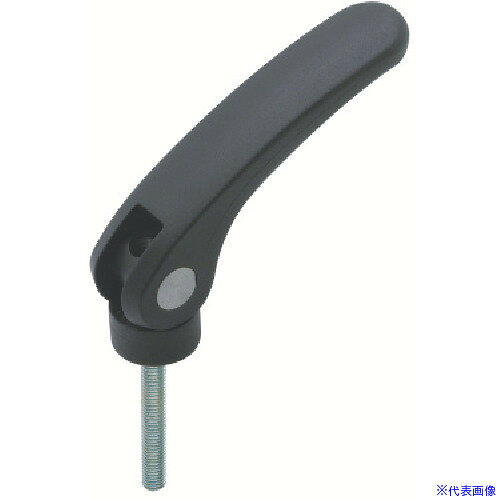 オレンジブック トラスコ中山　TRUSCOELESA カム レバー 〔品番:ECLN08X50〕[ 注番:8062253]特長仕様仕様2●カムレバー材質/仕上セット内容/付属品注意原産国（名称）イタリアJANコード4995889663698...