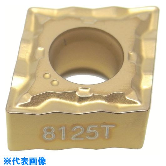 オレンジブック トラスコ中山　TRUSCOイスカル ISO旋削 IC300T 〔品番:CNMG090404FP3〕[ 注番:8064093]特長●経済的な80度リード旋削チップです。用途●外径・内径旋削加工用工具に。仕様仕様2●コーナーR0...