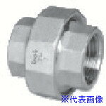 オレンジブック トラスコ中山　TRUSCOinoc ユニオン(ガスケット) 10A 〔品番:316U10A〕[ 注番:8065074]特長用途●水・油・ガス用。仕様●呼び径A：10●呼び径B：3/8●L(mm)：36.5●D(mm)：25....