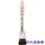 オレンジブック トラスコ中山　TRUSCOKOWA 工作用ハケ30mm 〔品番:11232〕[ 注番:8065783]特長●小物の塗装に向いています。用途●工作用に。仕様●刷毛幅(mm)：30●毛丈(mm)：28●玉厚(mm)：7●全長(m...
