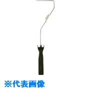 オレンジブック トラスコ中山　TRUSCOKOWA スモールローラーハンドル LONG 〔品番:19045〕[ 注番:8066094]特長●業務用ローラーです。用途●ローラーに。仕様●ハンドル：LONG仕様2●4インチ、6インチ兼用●スモー...