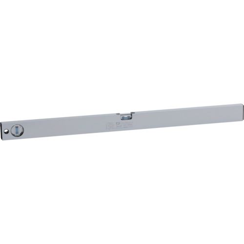 オレンジブック トラスコ中山　TRUSCOエビスダイヤモンド ベーシックレベル・ホワイト750mmホワイト/ブルー 〔品番:ED75WBL〕[ 注番:8066888]特長●6本線気泡管で1/100(1分勾配)・2/100(2分勾配)の測定が...