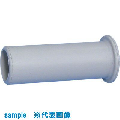 オレンジブック トラスコ中山　TRUSCO七星 NJC-20、NR-20シリーズ兼用ケーブルブッシング CB 〔品番:NJC20CB〕[ 注番:8068200]特長●プラグ類、及びアダプタ類のケーブルクランプ部に使用します。細い電線やバラ線...