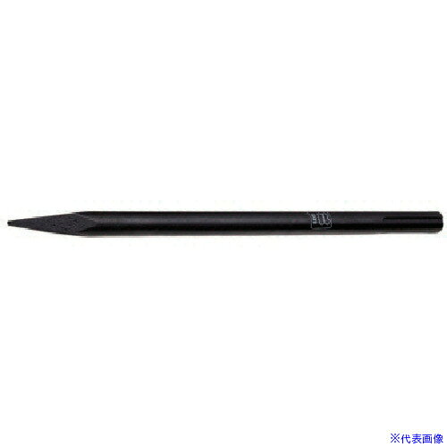 オレンジブック トラスコ中山　TRUSCOモクバ印 SDS−MAX ブルポイント 18H×400mm 〔品番:B42〕[ 注番:8069831]特長●シャンクのはめ合いが良いのでビットが振えず狙った箇所を効率よくハツれます。●打撃力をフルに...