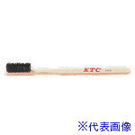 オレンジブック トラスコ中山　TRUSCOKTC エンジンブラシ(小) 〔品番:YTBR311〕[ 注番:8070828]特長●ブラシ材質、形状などにより幅広いラインナップを用意しています。用途●整備用補助用具に。仕様●毛材：豚毛●行数(行...