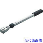 オレンジブック トラスコ中山　TRUSCOKTC 12.7sq.ホイールナット用トルクレンチ 103N・m 〔品番:WCMPA103〕[ 注番:8070914]特長●自動車用ホイールナット専用の単能型トルクレンチです。●右回転の締め方向のみ...