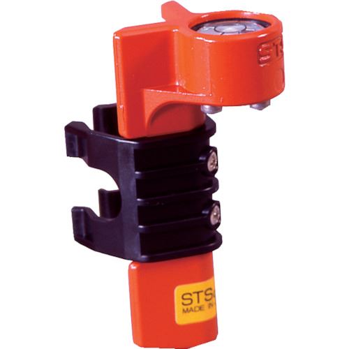 オレンジブック トラスコ中山　TRUSCOSTS 水準器 RS-40C 〔品番:RS40C〕[ 注番:8072456]特長●使い易さと耐久性を重視した水準器、様々な用途に合わせて選べます。●割れない気泡管です。用途●スタッフやポールを垂直に...