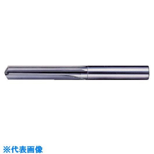 オレンジブック トラスコ中山　TRUSCO大見 超硬Vドリル(ロング) 4.5mm 〔品番:OVDL0045〕[ 注番:8079346]特長●非鉄金属の精密穴あけ用ドリルです。●荒加工⇒中仕上⇒上仕上(バニシング)の3工程が一発でできます。...