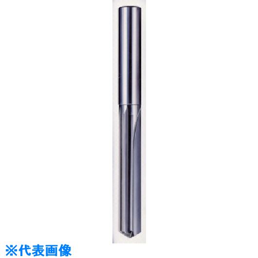 オレンジブック トラスコ中山　TRUSCO大見 超硬Vドリル(ショート) 3.6mm 〔品番:OVDS0036〕[ 注番:8079433]特長●非鉄金属の精密穴あけ用ドリルです。●刃先先端部に、荒刃・仕上刃を設けた機構(ジャンプ刃)により、...