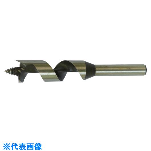 オレンジブック トラスコ中山　TRUSCO大西 木工用ハイスしいたけ錐8.0mm(035-080) 〔品番:NO3580〕[ 注番:8081435]特長●しいたけ栽培の原木の穴あけ工具です。●ハイス鋼を使用しているので、ドリルの摩耗が少なく...