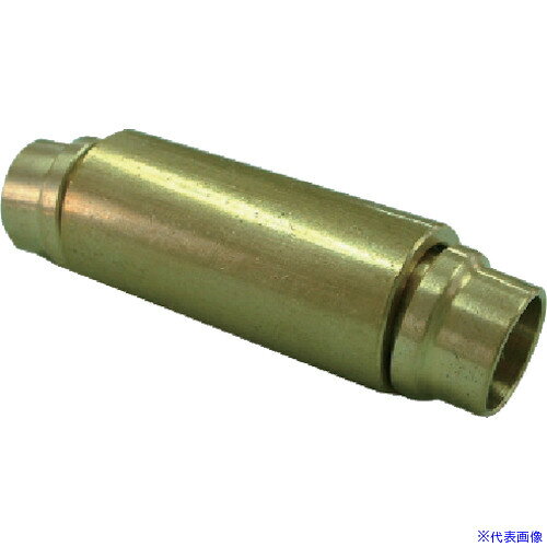 オレンジブック トラスコ中山　TRUSCOチヨダ フジHタイプユニオン 6mm 〔品番:600UH〕[ 注番:8084624]特長●用具不要のワンタッチ着脱です。●チューブへの傷がつきにくいロック構造です。●ボディが金属製で衝撃などに強い構...