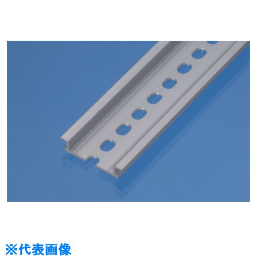オレンジブック トラスコ中山　TRUSCOカメダ フリーレール DA−151 〔品番:DA151〕[ 注番:8084841]特長●JISおよびDIN規格レールに適合する部品であればメーカーを問わず取付可能です。●アルミ製なので、軽量で取扱い...