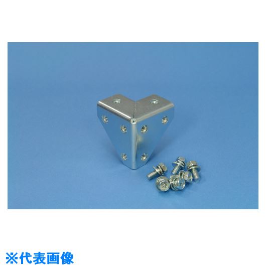 オレンジブック トラスコ中山　TRUSCOカメダ コーナーカナグ UN−40CB−3C 〔品番:UN40CB〕[ 注番:8085094]特長●UN-26シリーズはU-1、U-26の継ぎ手として、UN-38シリーズはU-38、L-40に、UN...