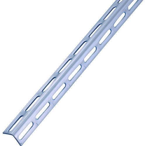 オレンジブック トラスコ中山　TRUSCOカメダ マルチアングル L−30W−SUS−2.4 〔品番:L30WSUS2.4〕[ 注番:8085161]特長●便利な穴あきアングルです。●高精度プレスにより正確な穴あけ加工をしています。●ロール...