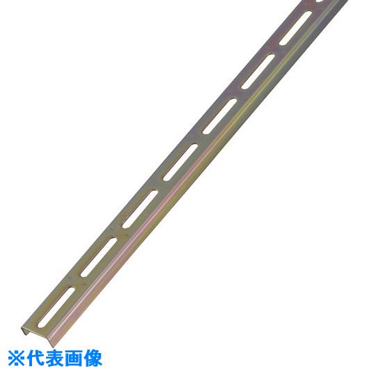 オレンジブック トラスコ中山　TRUSCOカメダ Uカナグ U−1−3C 〔品番:U13C〕[ 注番:8085201]特長●便利な穴あきチャンネルです。●高精度プレスにより正確な穴あけ加工をしています。●ロールフォーミングによる曲げ加工で、...