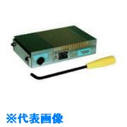 オレンジブック トラスコ中山　TRUSCOKANETEC 超硬用永磁チャック 〔品番:CMRDL1319B〕[ 注番:8085909]特長●強力な希土類磁石により、超硬材に対しても実用吸着力を得ることが出来ます。●磁力のON/OFFが可能で...