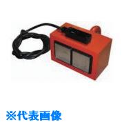 オレンジブック トラスコ中山　TRUSCOKANETEC 永電磁リフマ用制御器 〔品番:LEPRP290〕[ 注番:8085951]特長●連続繰り返し通電によるリフマ過熱防止保護機能付きです。●ペンダント押釦スイッチを標準付属です。用途●L...