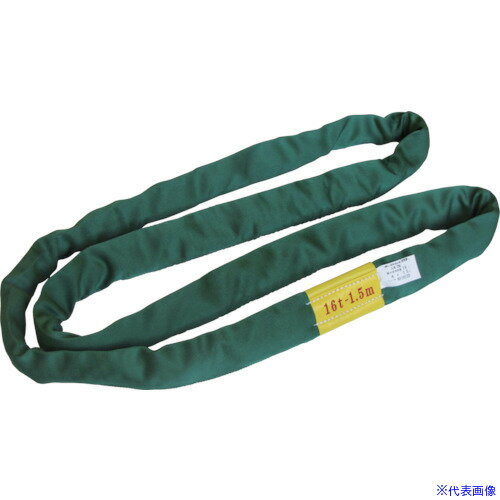 オレンジブック トラスコ中山　TRUSCOロックスリング ソフターTN 20T×5.5m 〔品番:TN20TX5.5〕[ 注番:8094196]特長●高強力アラミド繊維を使用した超重量物用ソフトタイプです。用途●大型設備などの超重量物の運搬...