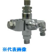 オレンジブック トラスコ中山　TRUSCO扶桑 ルミナ自動スプレーガン HM−3P型 (細丸吹き) 〔品番:HM3P〕[ 注番:8105232]特長●小型・軽量・極小ミニ型タイプです。●狭い設置スペースに最適です。用途●離型剤・加工油の塗布...