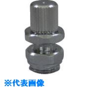 オレンジブック トラスコ中山　TRUSCO扶桑 ルミナ自動スプレーガン DS-1型用 #10 離型剤調節器 〔品番:29061〕[ 注番:8105750]特長●交換部品です。仕様仕様2●DS−1型用　＃10　離型剤調節器材質/仕上セット内容...