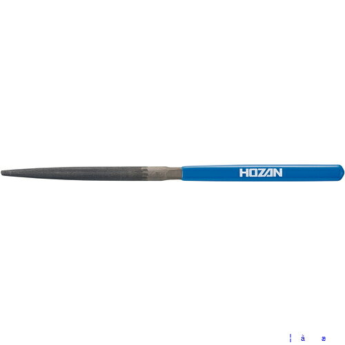 オレンジブック トラスコ中山　TRUSCOHOZAN グリップ付ヤスリ 半丸 中目 〔品番:K161〕[ 注番:8107120]特長用途●各種金属・樹脂などへの研削加工。仕様●仕上がりタイプ：中目●形状：半丸●全長(mm)：185●適合機種...
