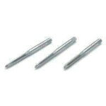 オレンジブック トラスコ中山　TRUSCOHOZAN タップ(M4×0.7)3本組 〔品番:K4374〕[ 注番:8107564]特長●荒・中・仕上の3本組です。用途●M4のタップ加工に。仕様●先端：先・中・上●呼び寸法：M4●ピッチ(mm...