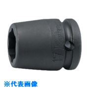 オレンジブック トラスコ中山　TRUSCOKo−ken アンカーボルト用ソケット 対辺19mm 〔品番:BD14410MJ19〕[ 注番:8117350]特長仕様●対辺寸法(mm)：19●対辺(mm)：19仕様2材質/仕上セット内容/付属品...