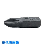 オレンジブック トラスコ中山　TRUSCOKo−ken 1/4Hプラスビット 対辺No.3 〔品番:108P.323〕[ 注番:8117753]特長●HEXビットです。仕様●刃先：［［＋］］No.3●全長(mm)：32●シャンク(mm)：6...