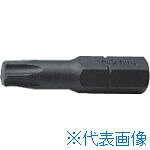 オレンジブック トラスコ中山　TRUSCOKo−ken 5/16Hトルクスビット T45 〔品番:100T.32T45〕[ 注番:8117808]特長●インパクトドライバー用のビットです。仕様●刃先：T45●六角対辺(mm)：トルクス　T4...
