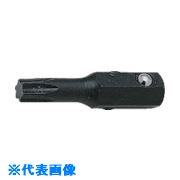 オレンジブック トラスコ中山　TRUSCOKo−ken 1/4Hトルクスビット 対辺T20 〔品番:101T.25T20〕[ 注番:8117834]特長仕様●刃先：T20●全長(mm)：25●呼びNo.：T20●シャンク(mm)：6.35仕...