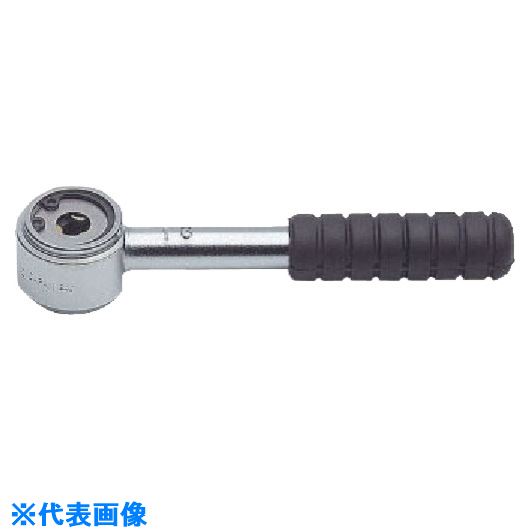 オレンジブック トラスコ中山　TRUSCOKo−ken ラチェットプラー(ショート) 〔品番:141S10〕[ 注番:8118113]特長●同一方向へ繰り返し締め付けるラチェットタイプのプラ—です。仕様●全長(mm)：120適合径（mm）：...