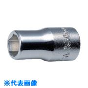 オレンジブック トラスコ中山　TRUSCOKo−ken BAソケット 〔品番:2400W5〕[ 注番:8118522]特長仕様仕様2●6角ソケット(英国規格(BA)ソケット)●1/4(6.35mm)差込●5BA材質/仕上セット内容/付属品注...
