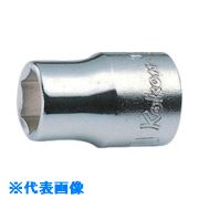 オレンジブック トラスコ中山　TRUSCOKo-ken 6角ソケット 7/16 〔品番:3400A716〕[ 注番:8118987]特長仕様●差込角(mm)：9.5●対辺寸法(インチ)：7/16仕様2材質/仕上セット内容/付属品注意原産国（...