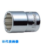 オレンジブック トラスコ中山　TRUSCOKo-ken 12角ソケット(英国規格) 差込角9.5mm 対辺W1/2インチ 〔品番:3405W12〕[ 注番:8119014]特長仕様●差込角(mm)：9.5●対辺寸法(mm)：W1/2●対辺(...