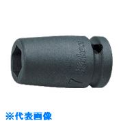 オレンジブック トラスコ中山　TRUSCOKo−ken インパクトソケット(MG付) 差込角6.35mm 対辺4mm 〔品番:12400MG4〕[ 注番:8120190]特長仕様●差込角(mm)：6.35●対辺寸法(mm)：4●適合ピン：A...