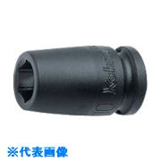 オレンジブック トラスコ中山　TRUSCOKo−ken インパクト6角ソケット 5/16 〔品番:13400A516〕[ 注番:8120316]特長仕様●差込角(mm)：9.5●対辺形状：6角●適合ピン：A31●適合Oリング：B31●適合C...