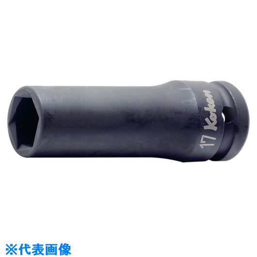 オレンジブック トラスコ中山　TRUSCOKo−ken パスファインダーディープソケット 差込角12.7mm 対辺20mm 〔品番:14365M20〕[ 注番:8120734]特長仕様●差込角(mm)：12.7●対辺寸法(mm)：20●適合...